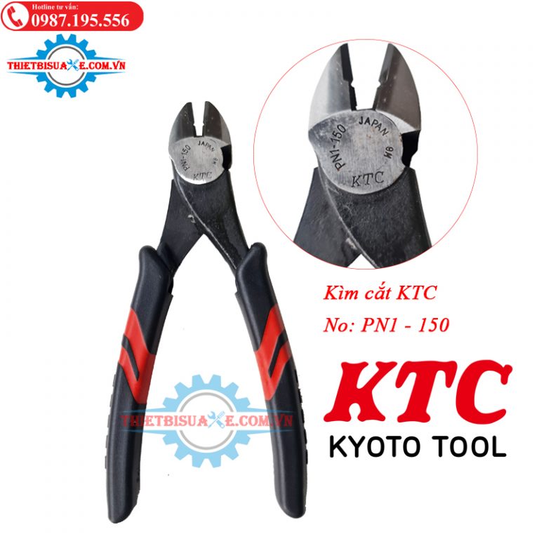 KÌM CẮT KTC-PN1-150 - thietbisuaxepro.vn
